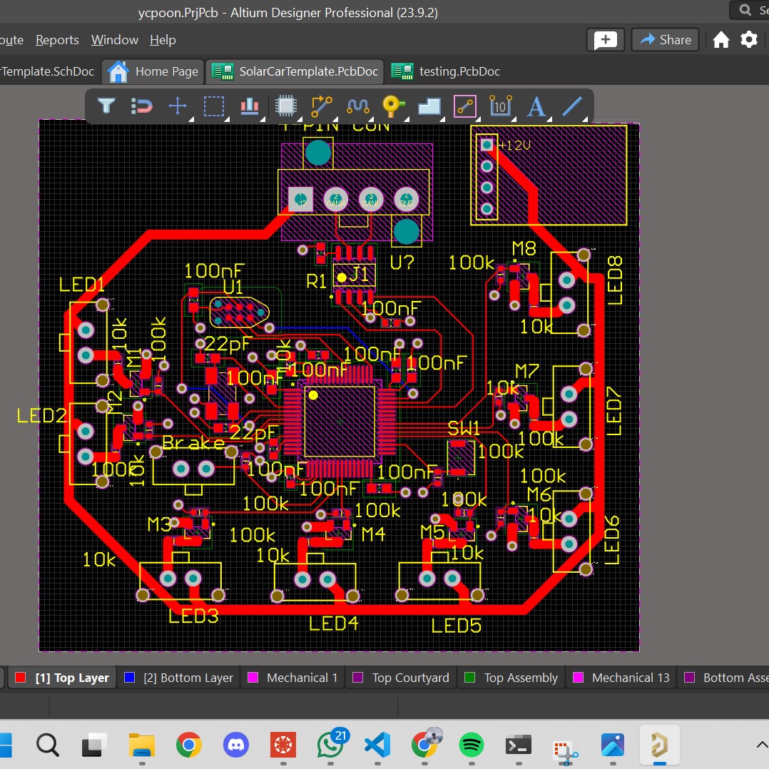 Experiences - YC’s Homepage