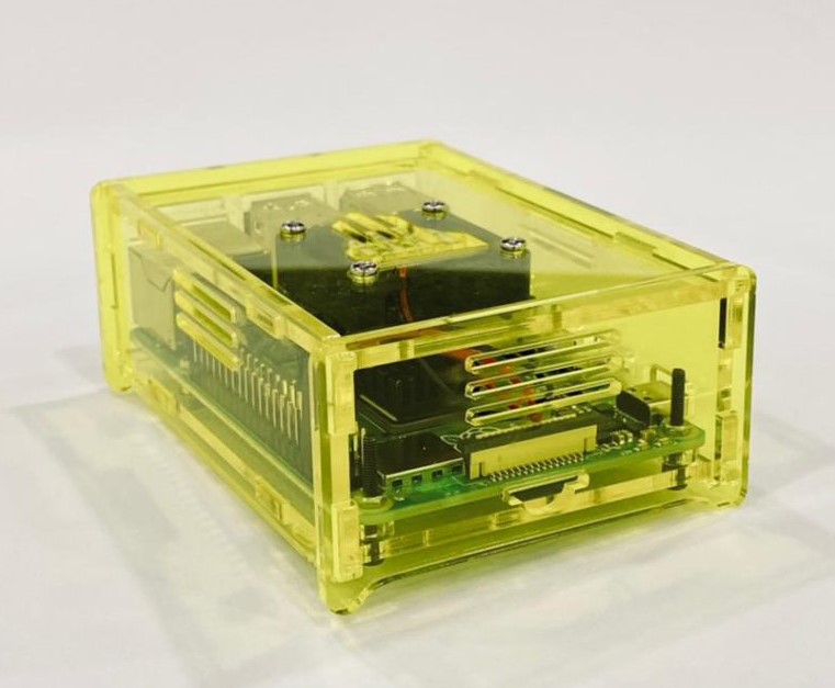 Personal Projects - YC’s Homepage